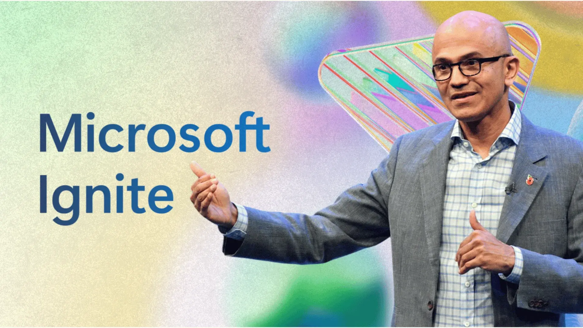 Microsoft Ignite 2024: 80 Lanzamientos Clave con IA Avanzada